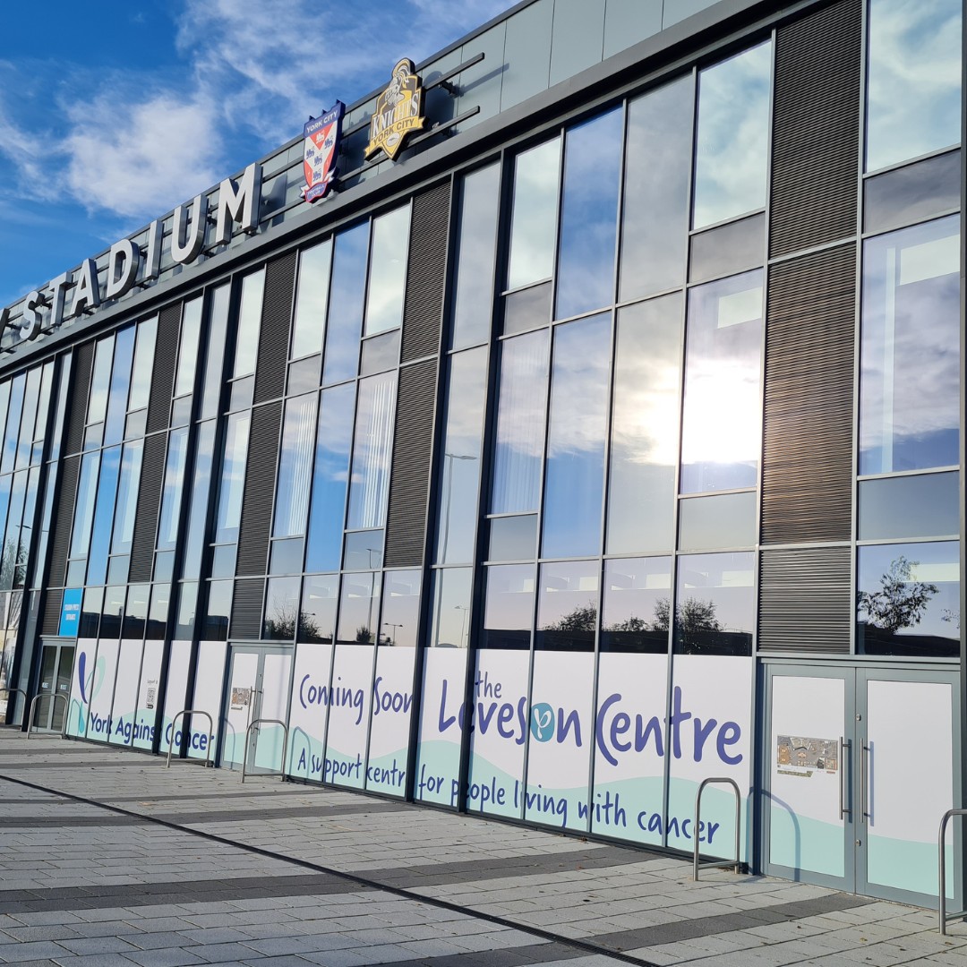 Lodestone Projects appointed as contractors for The Leveson Centre ...