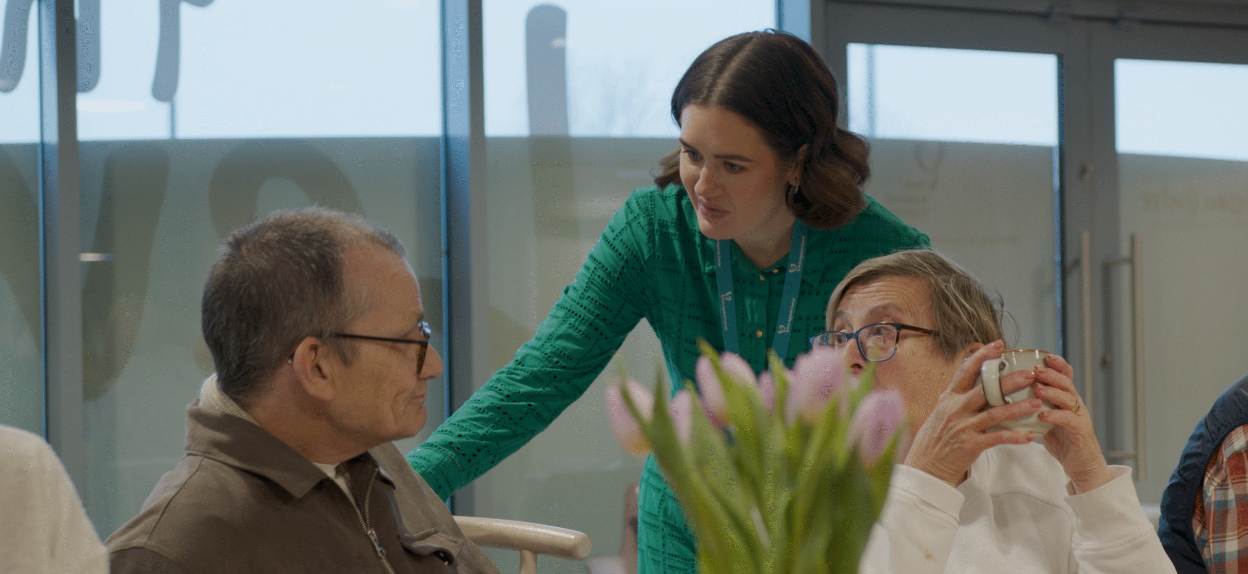We're hiring a Care & Support Manager! - York Against Cancer